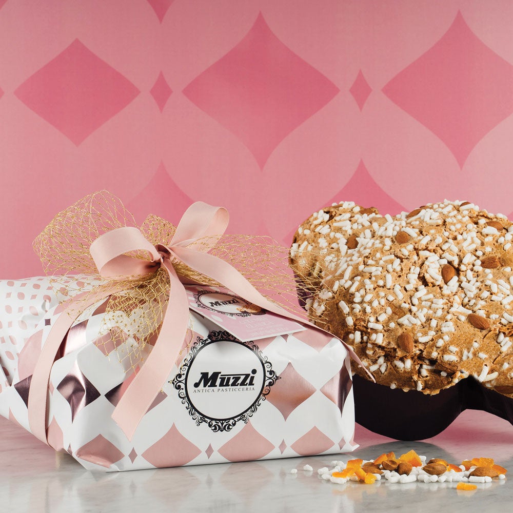 Muzzi Colomba Clasica | Sasa Online