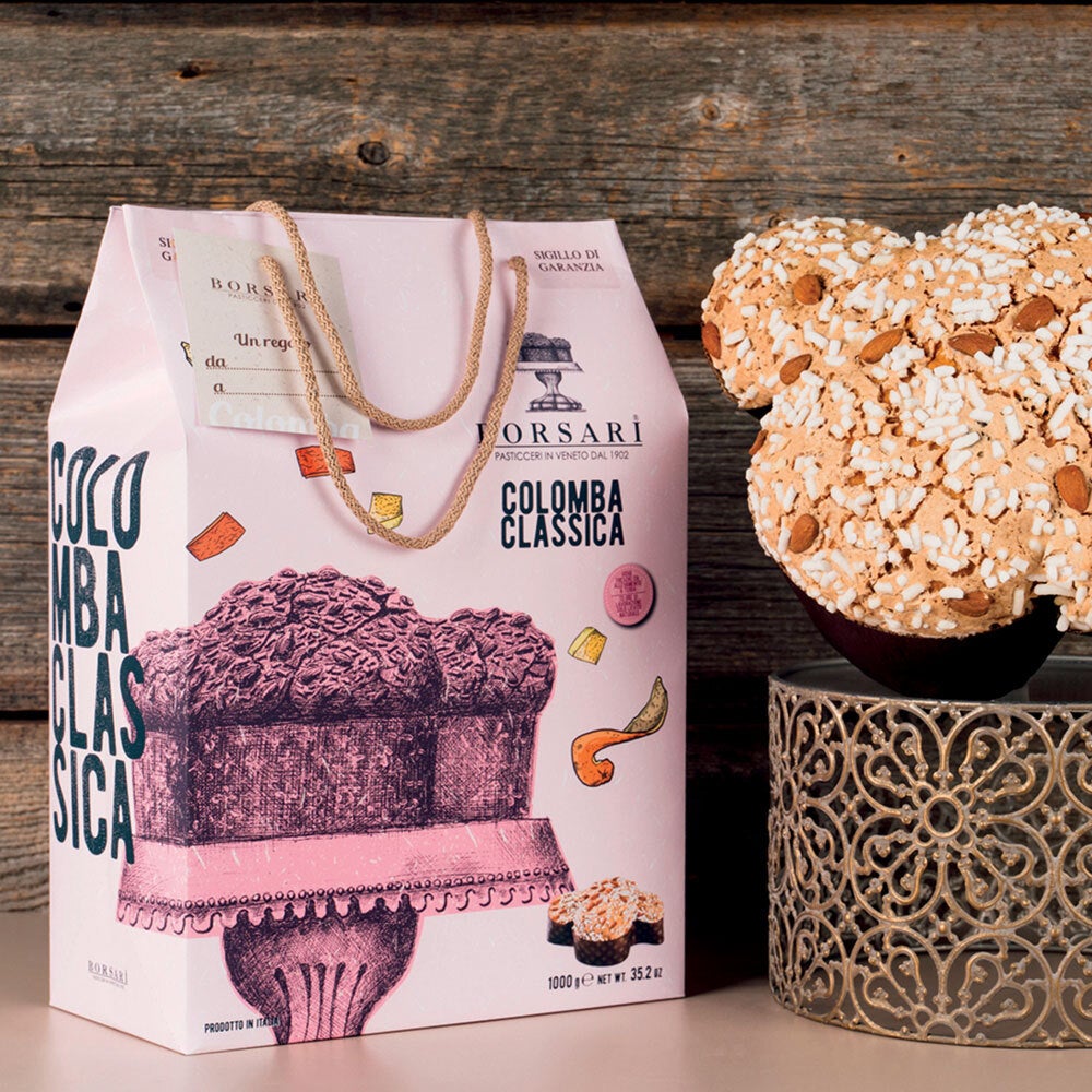 Borsari clasica | Sasa Online